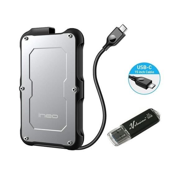 1 Terabyte Flash Drive