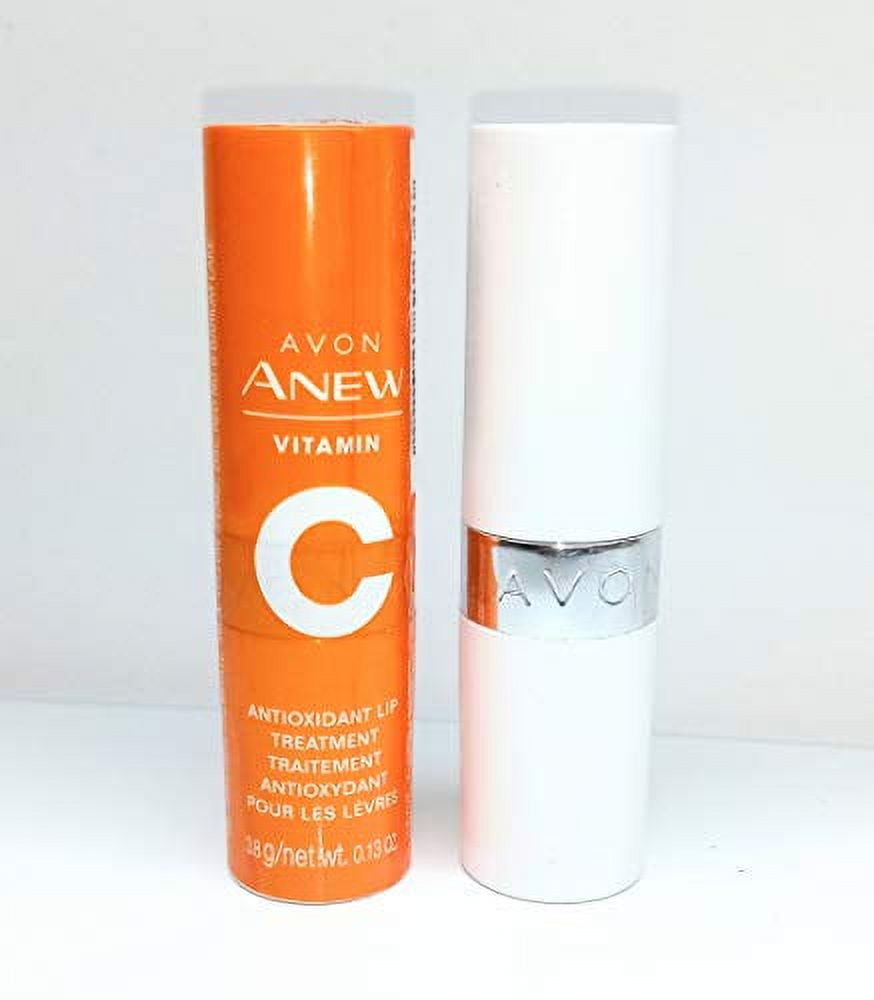 Avon Anew Vitamin C Antioxidant Lip Treatment - Walmart.com