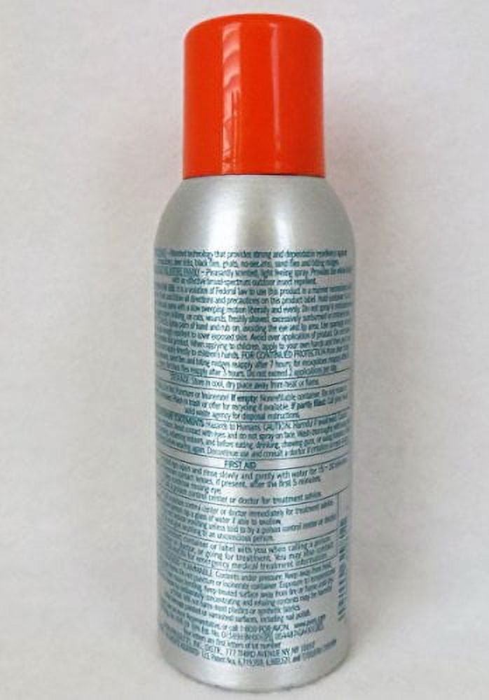 Avon Bug Guard Plus Picaridin Aerosol Insect Repellent Spray - Walmart.com