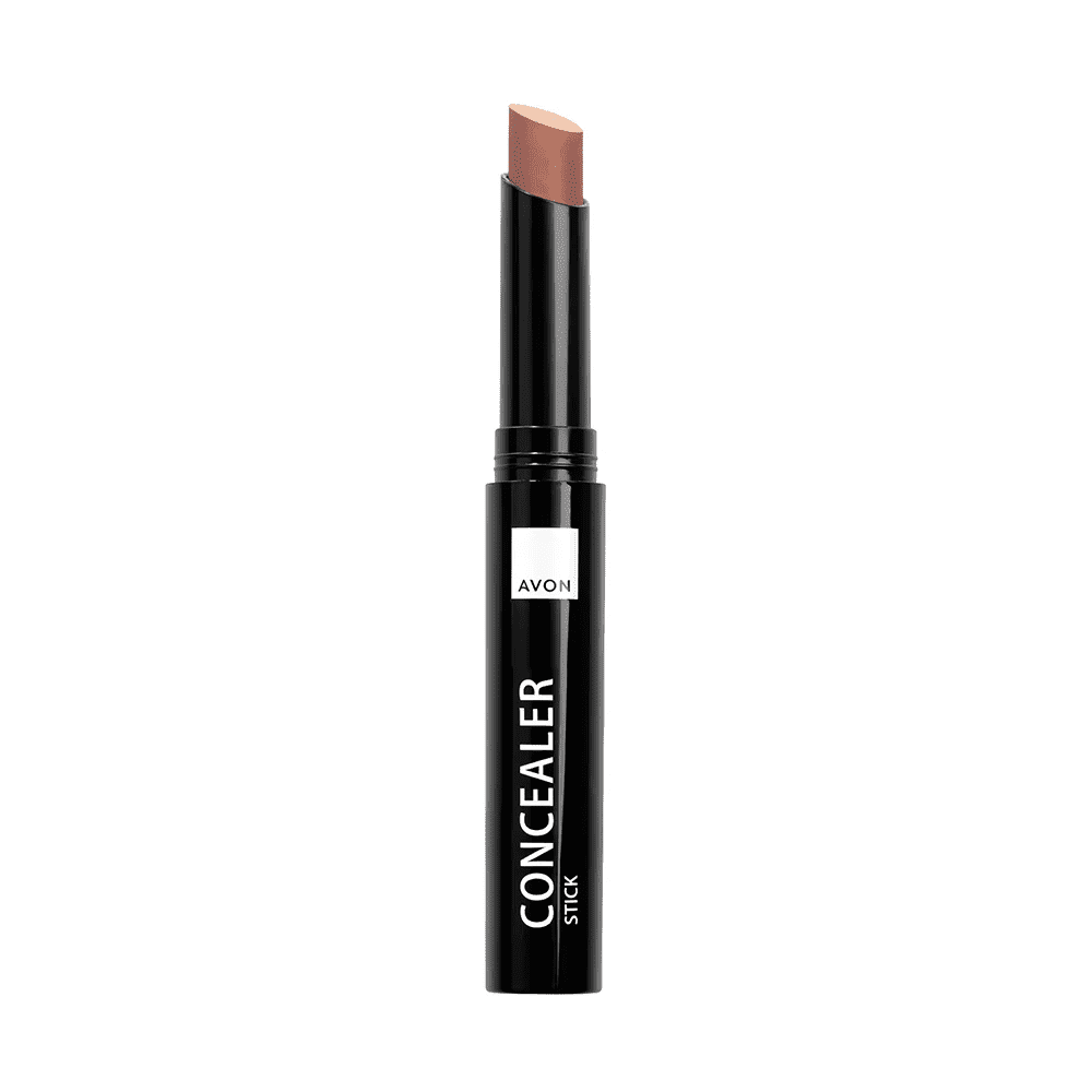 Avon Concealer Makeup Stick, 52N Neutral Deep, 1.8g - Walmart.com