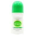 Avon Feelin' Fresh Roll-On Antiperspirant Deodorant, Original 2.6 fl.oz ...
