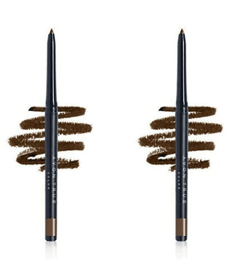 Avon Glimmerstick Cosmic Brown Set Of 2 - Walmart.com