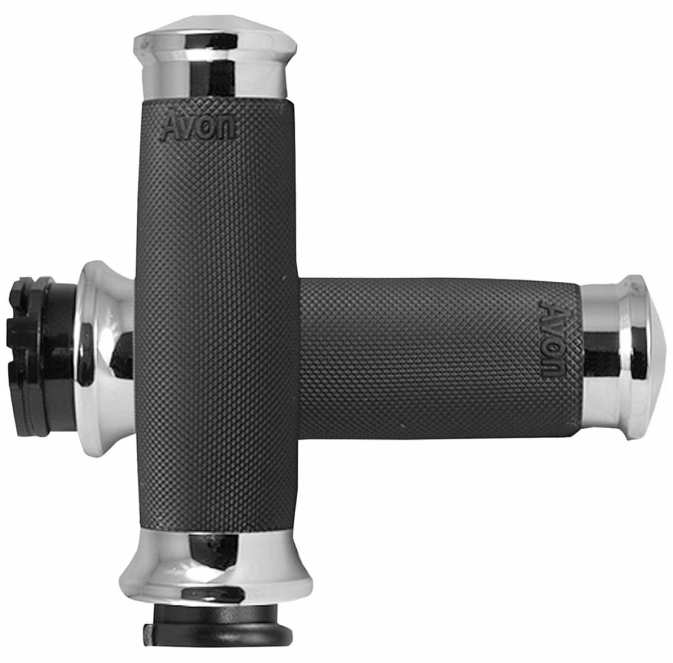 Avon Grips Custom Contour Grips - CC-85-CH - Walmart.com