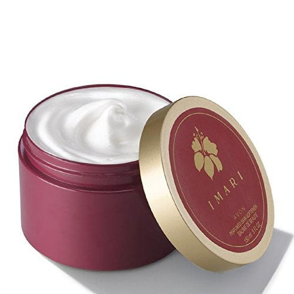 Avon Imari Perfumed Cream IRF13 Skin Softener Moisturizer Soft Silky ...