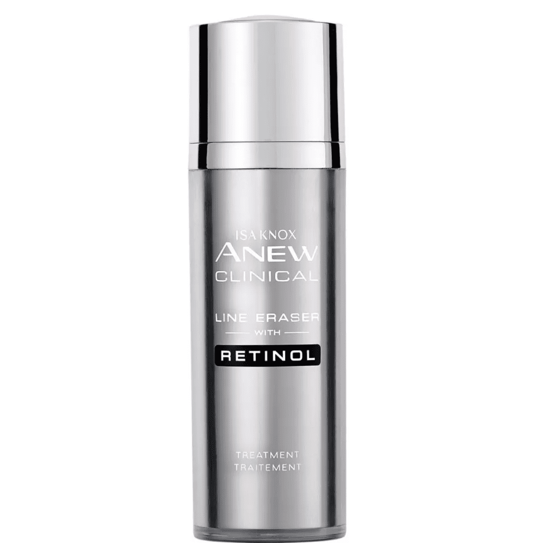 Avon Isa Knox Anew Clinical Line Eraser With Retinol 1.0 Fl Oz ...