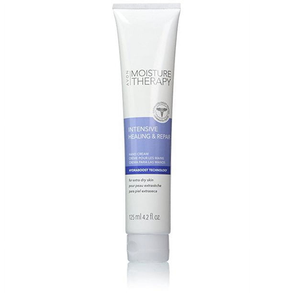 Avon Moisture Therapy Intense Healing & Repair Hand Cream for Extra Dry ...