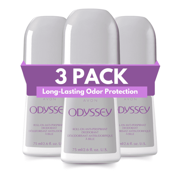 Odyssey Avon