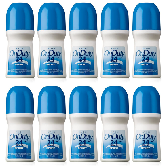 Avon Deodorants in Bath & Body - Walmart.com