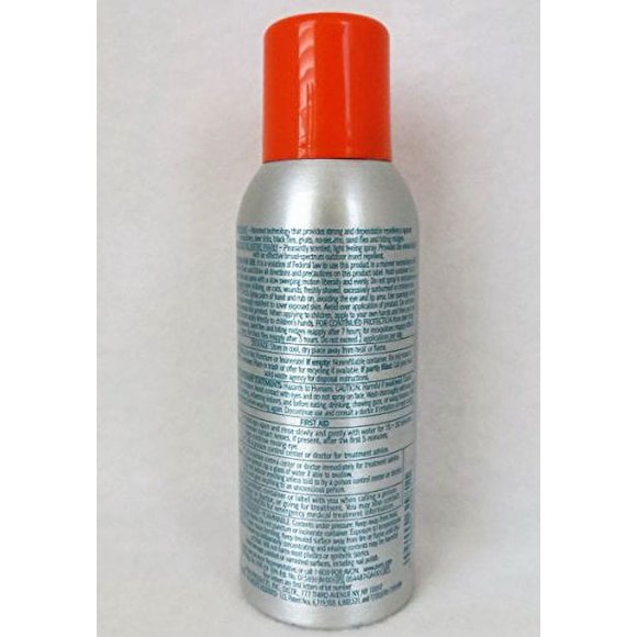 Skin So Soft Insect Repellent