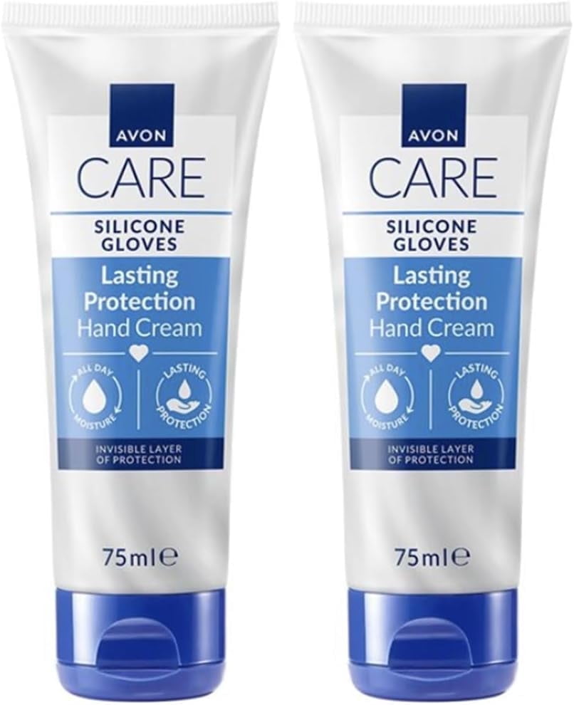 Avon Silicone Glove Protective Hand Cream - 75ml - Walmart.com