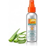 Avon Skin So Soft Bug Guard Plus Picaridin, Vitamin E and Aloe Spray ...