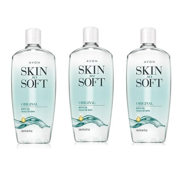 Avon Skin So Soft