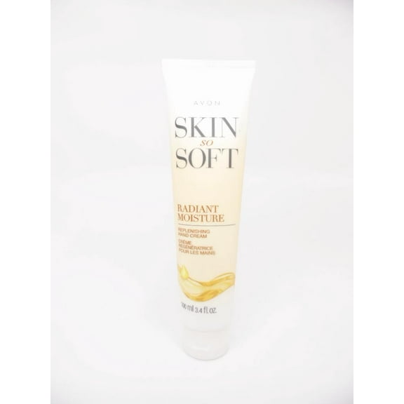 Avon Skin So Soft