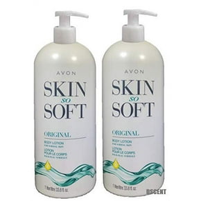 Avon Skin So Soft