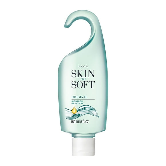 Skin So Soft Avon