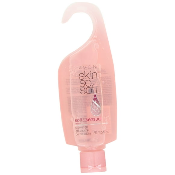 Skin So Soft Avon