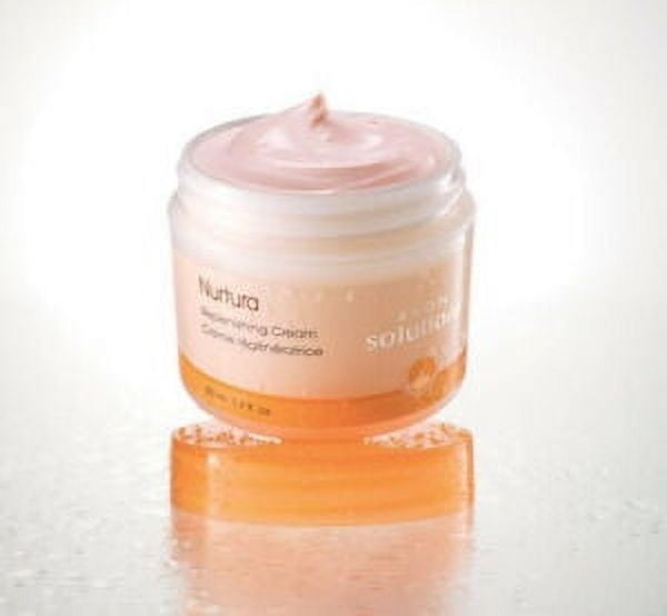 Avon Solutions Nurtura Replenishing Care Cream Moisturizer for ...