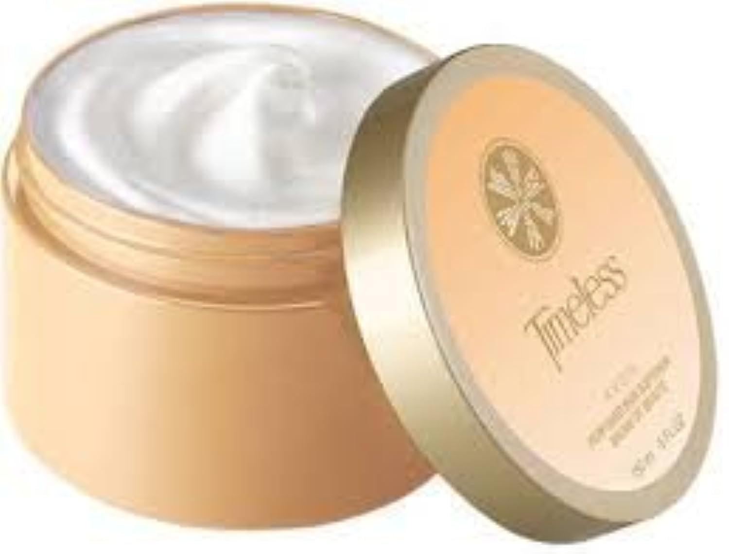 Avon Timeless Perfumed Skin CI30 Softener Creme - Walmart.com