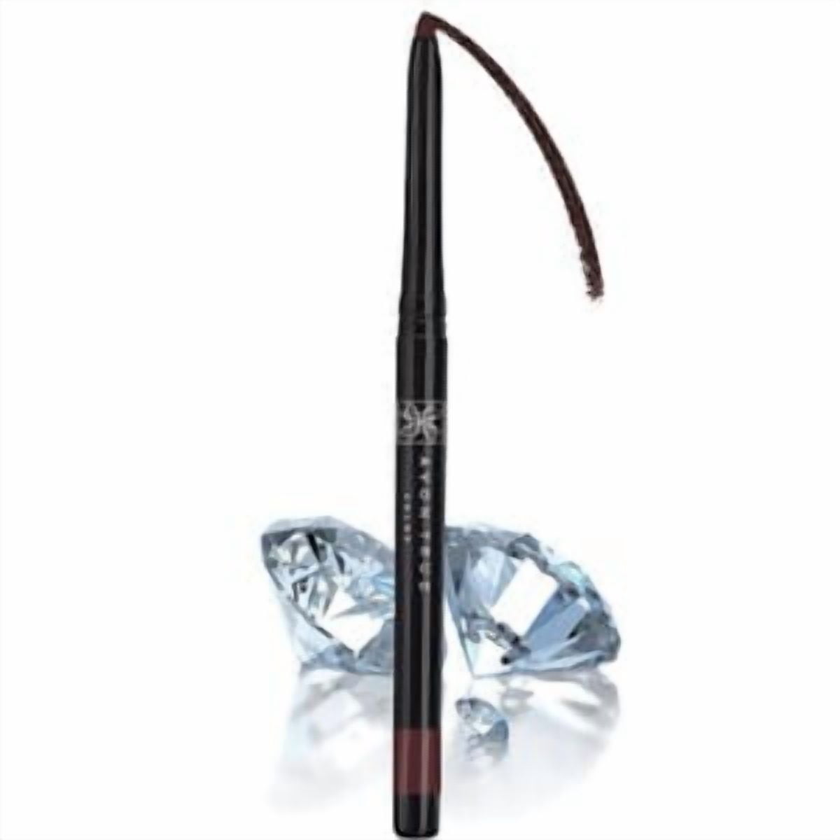 Avon True Color Glimmersticks Diamonds Eyeliner - Black Bioux 0.35 g ...