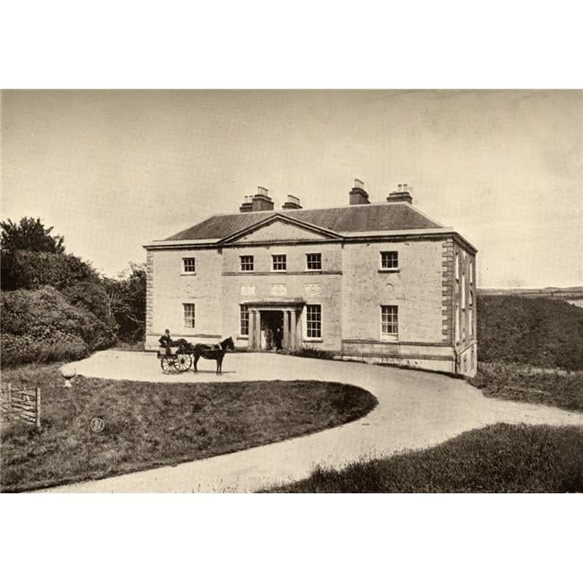 Avondale County Wicklow Ireland. The Home of Charles Stewart Parnell ...