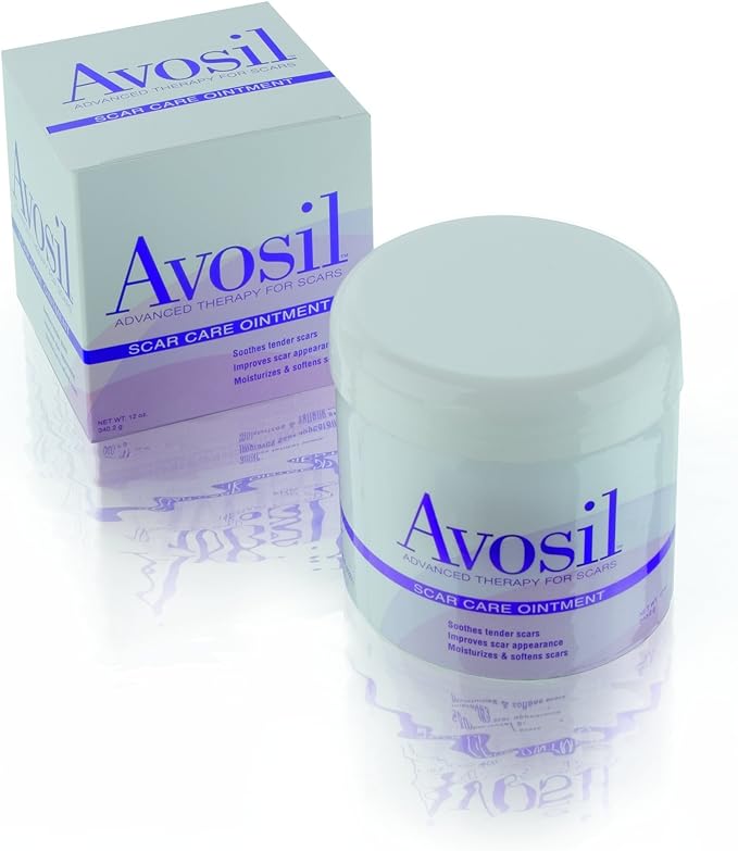 Scarguard MD 0.5 fl oz - Walmart.com