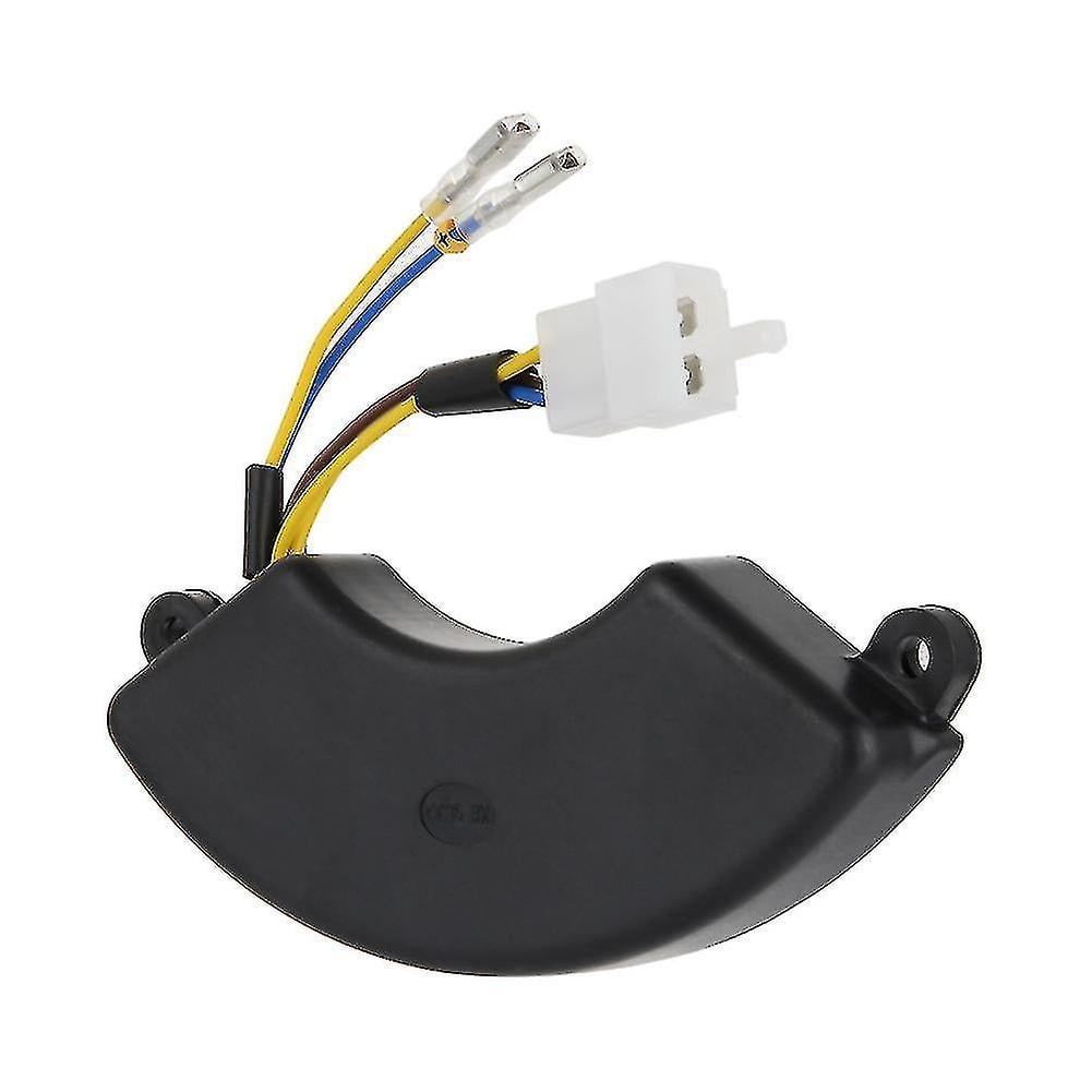 Avr 2-3.5kW/ 5-6.5kW/ 7-8kW (wanan) 2-3.5kW Automatic Voltage Regulator ...