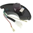 Avr Automatic Voltage Regulator 5Kw 6Kw 6.5Kw 7Kw 7.5Kw 8Kw 8.5Kw For ...