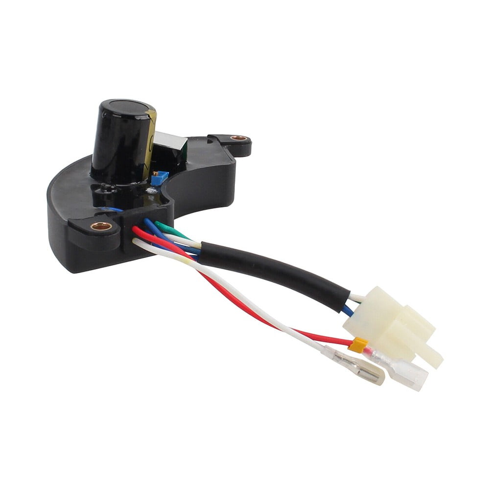 Avr Automatic Voltage Regulator For Harbor Freight For Predator ...
