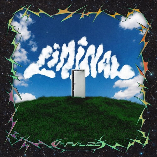 Avralize - Liminal - Music & Performance - Vinyl - Walmart.com