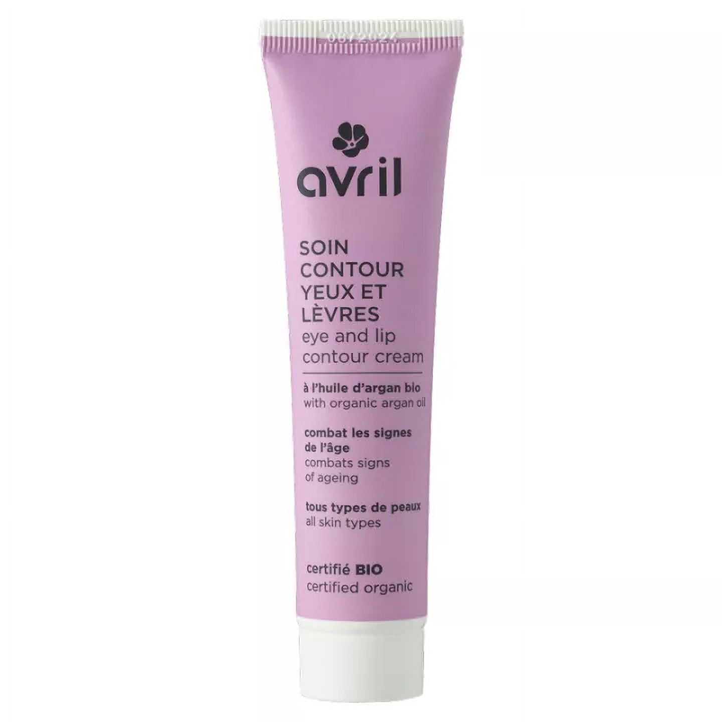 Avril April Eye Contour Care 15ml for Hydration and Puffiness Reduction ...