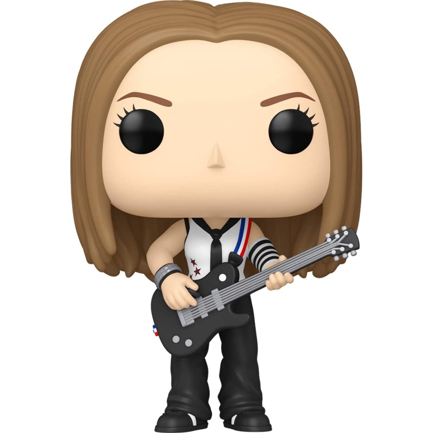 Avril Lavigne Complicated Funko Pop! Vinyl Figure #425 - Walmart.com