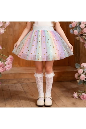 Heart Skirt