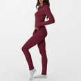 Avrnliq Thermal Underwear for Women Long Johns Set Base Layer Women ...