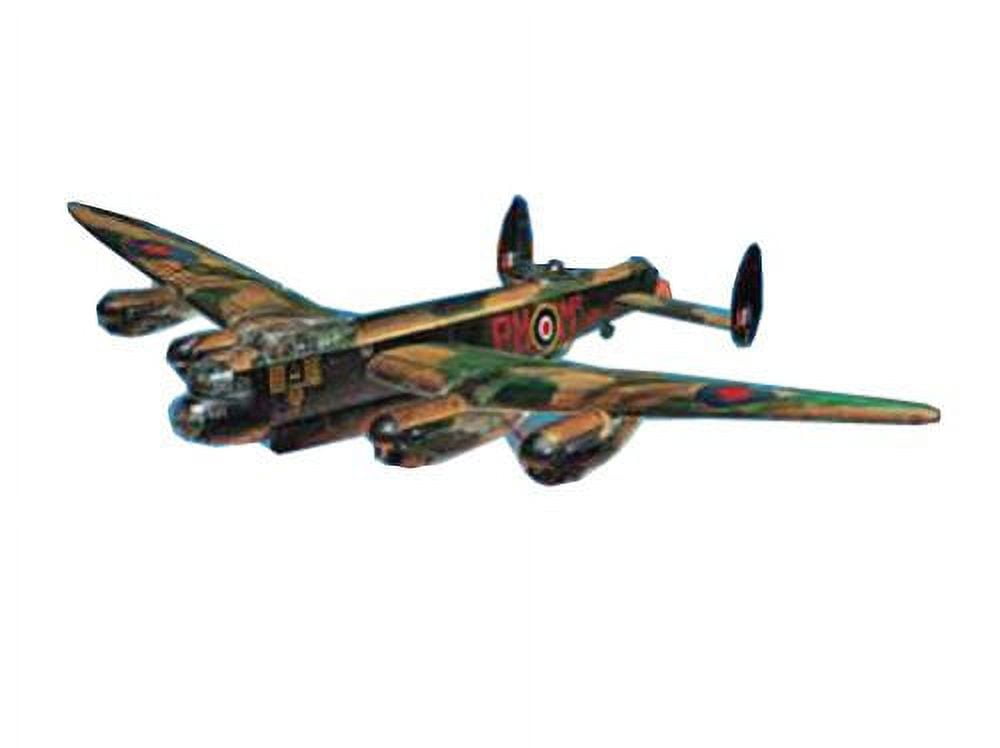 Tamiya 61112 1/48 Avro Lancaster B Mk.I/III TAM61112 Plastic Models ...