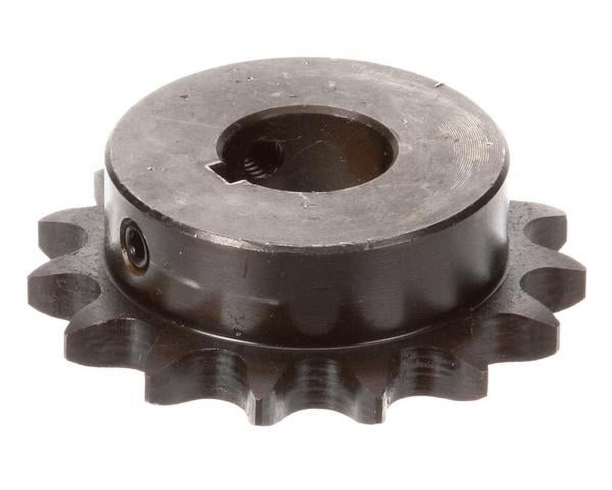 Avtec Sprocket, 1 Bore W/Keyway, #50B15, 300-0013 HD SPK0306 - Free ...