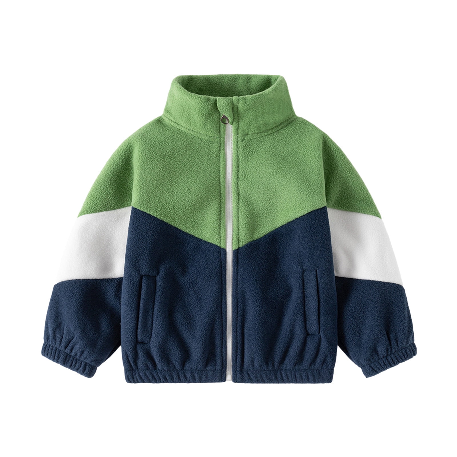 Avtoify Boys Jacket Casual, Toddler Boy Fall Clothes Leisure, Boys ...