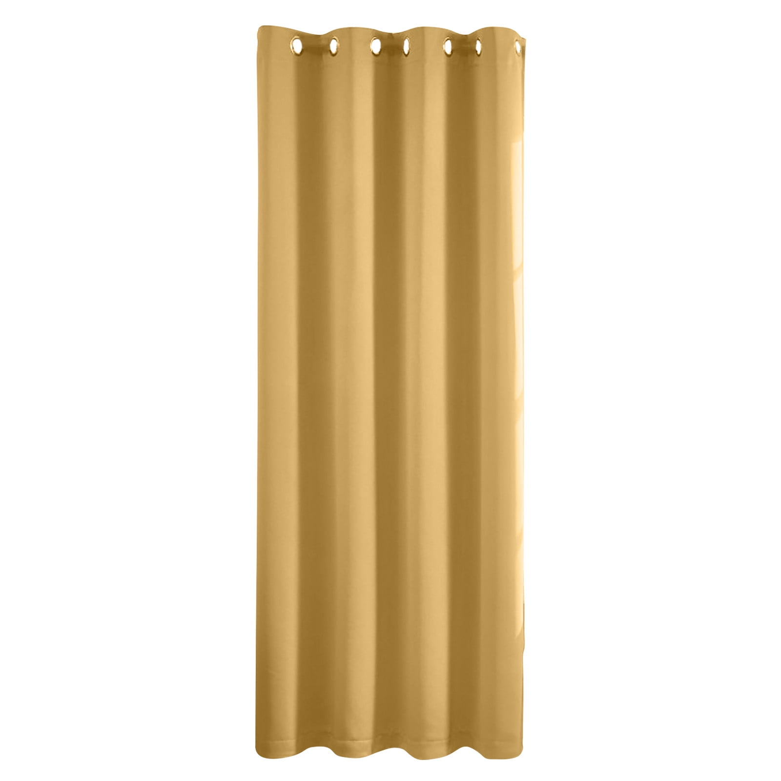 PRETXORVE Curtains for RoomsCurtains Curtain Panel Pair 63 Inch W X 52 ...