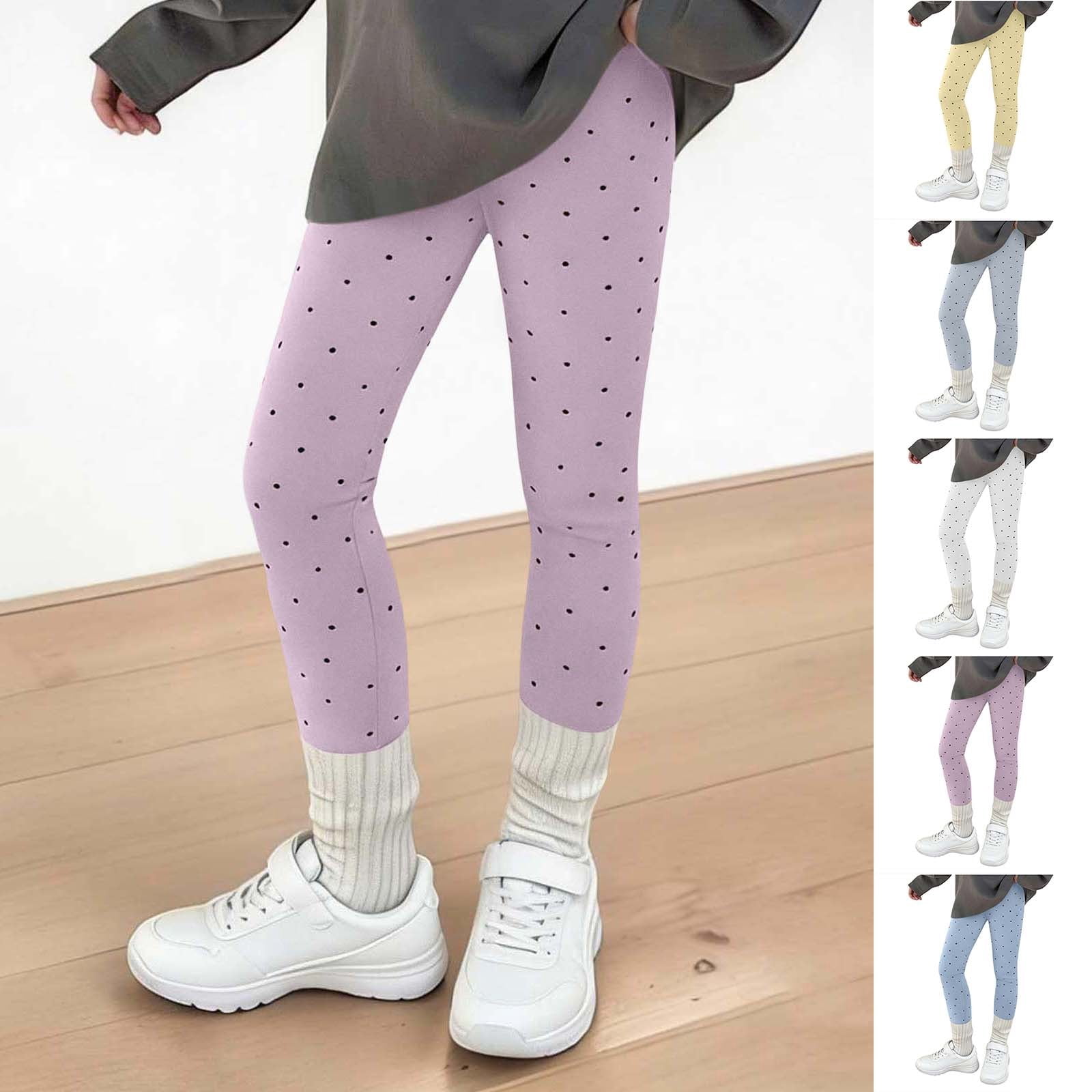 Avtoify Elastic Waist Thin Breathable Cool Fabric Casual Pants for Mid ...