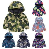 Avtoify Girls Hoodies Casual, Girls Fall Jacket Lightweight Leisure ...