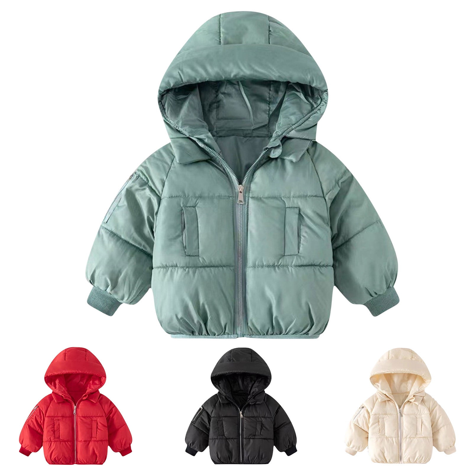 Avtoify Girls Hoodies Casual, Girls Fall Jacket Lightweight Leisure ...