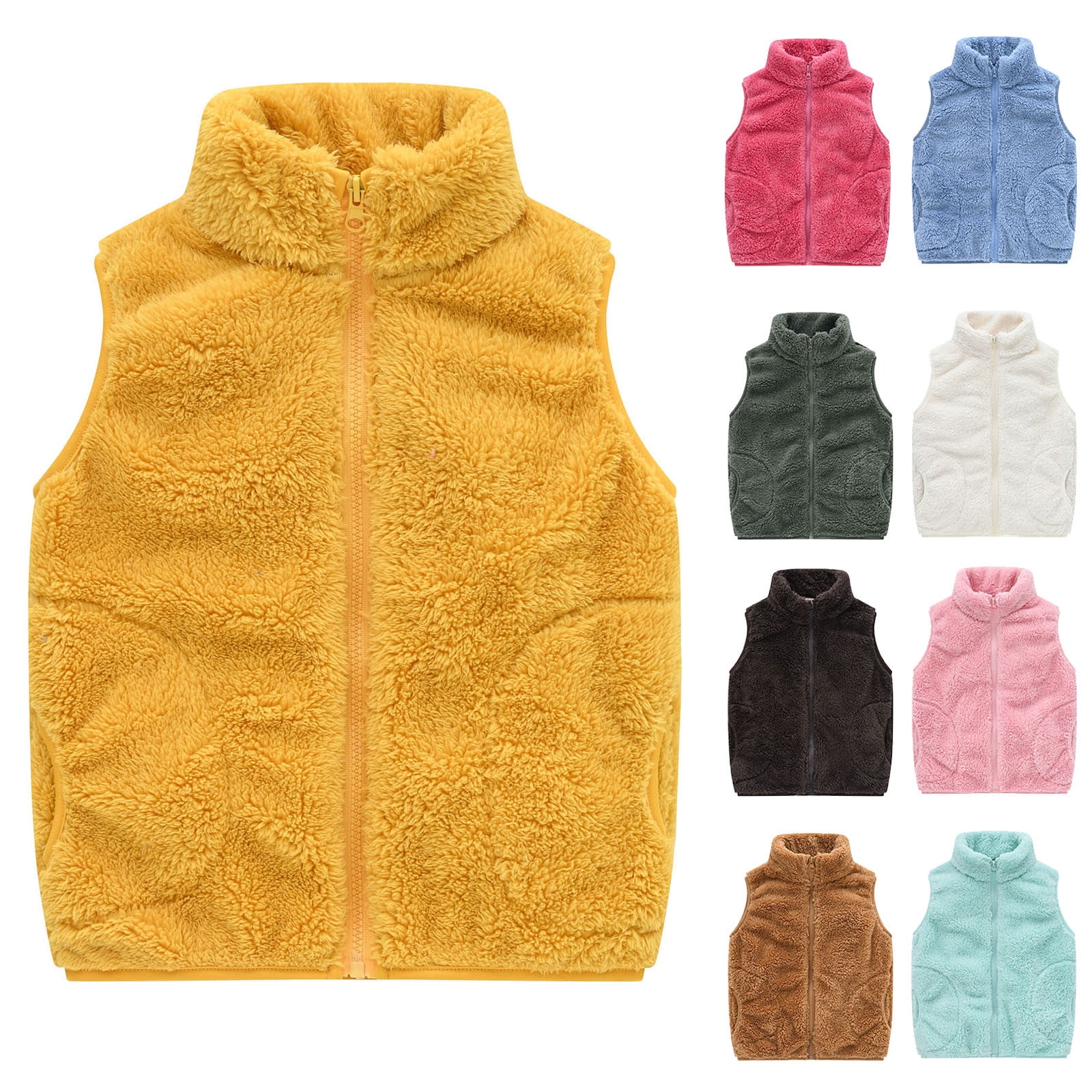 Avtoify Girls Jacket Casual, Girls Fall Jacket Lightweight Leisure ...