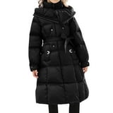Avtoify Girls Jacket Casual, Girls Fall Jacket Lightweight Leisure ...