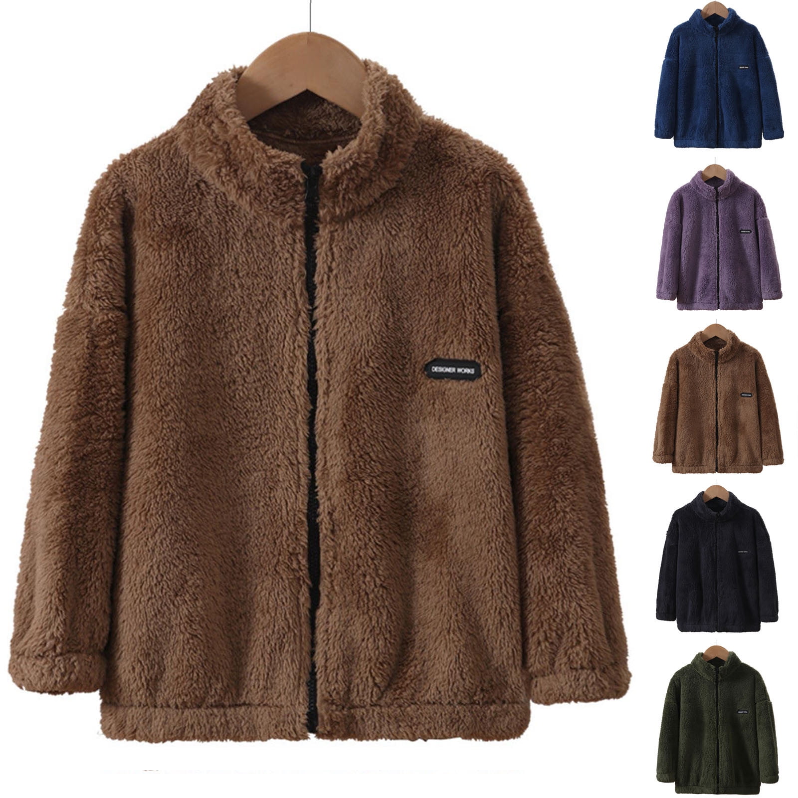 Avtoify Girls Jacket Casual, Girls Fall Jacket Lightweight Leisure ...