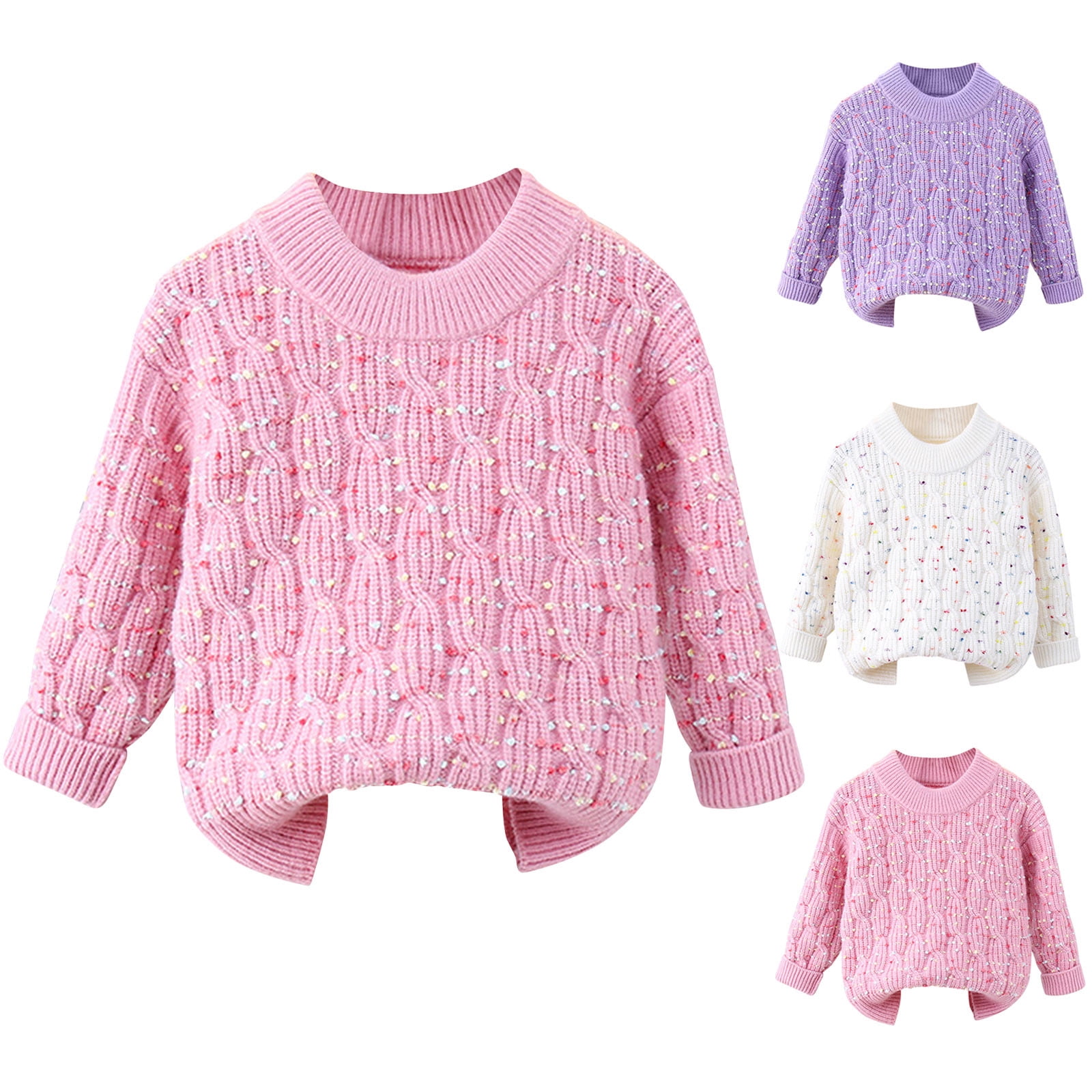 Avtoify Girls Jacket Casual, Girls Fall Jacket Lightweight Leisure ...