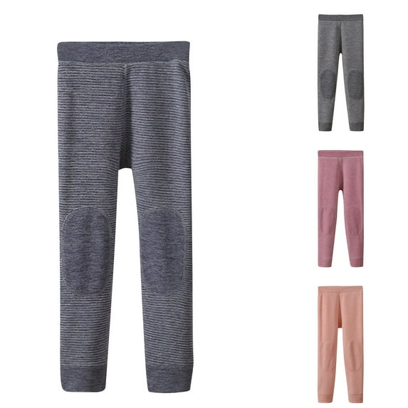 Avtoify Girls Leggings Causal, Girls Pants Dressy, Children's Printed ...