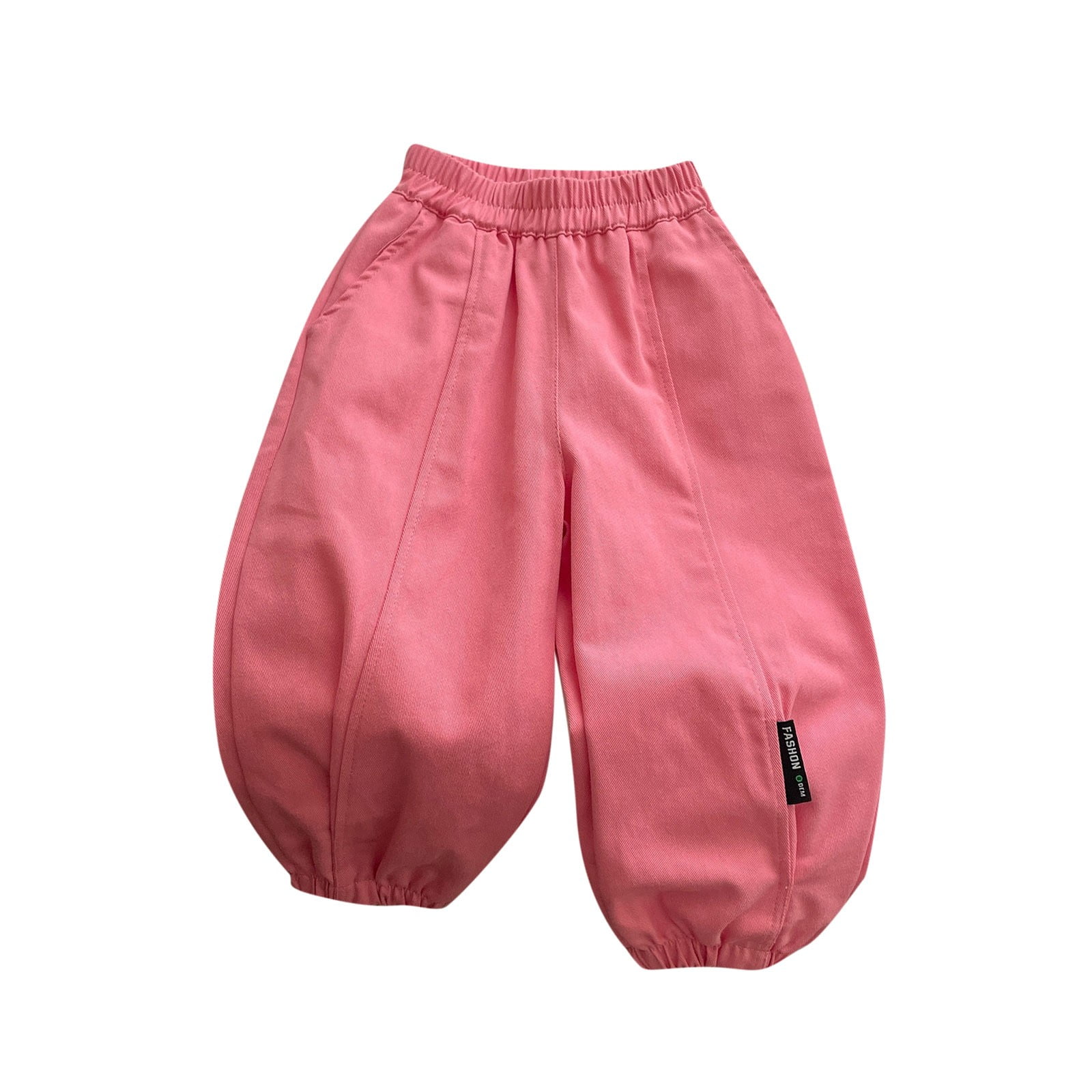 Avtoify Girls Pants Causal, Girls Sweatpants Plus Size, Children's Work ...