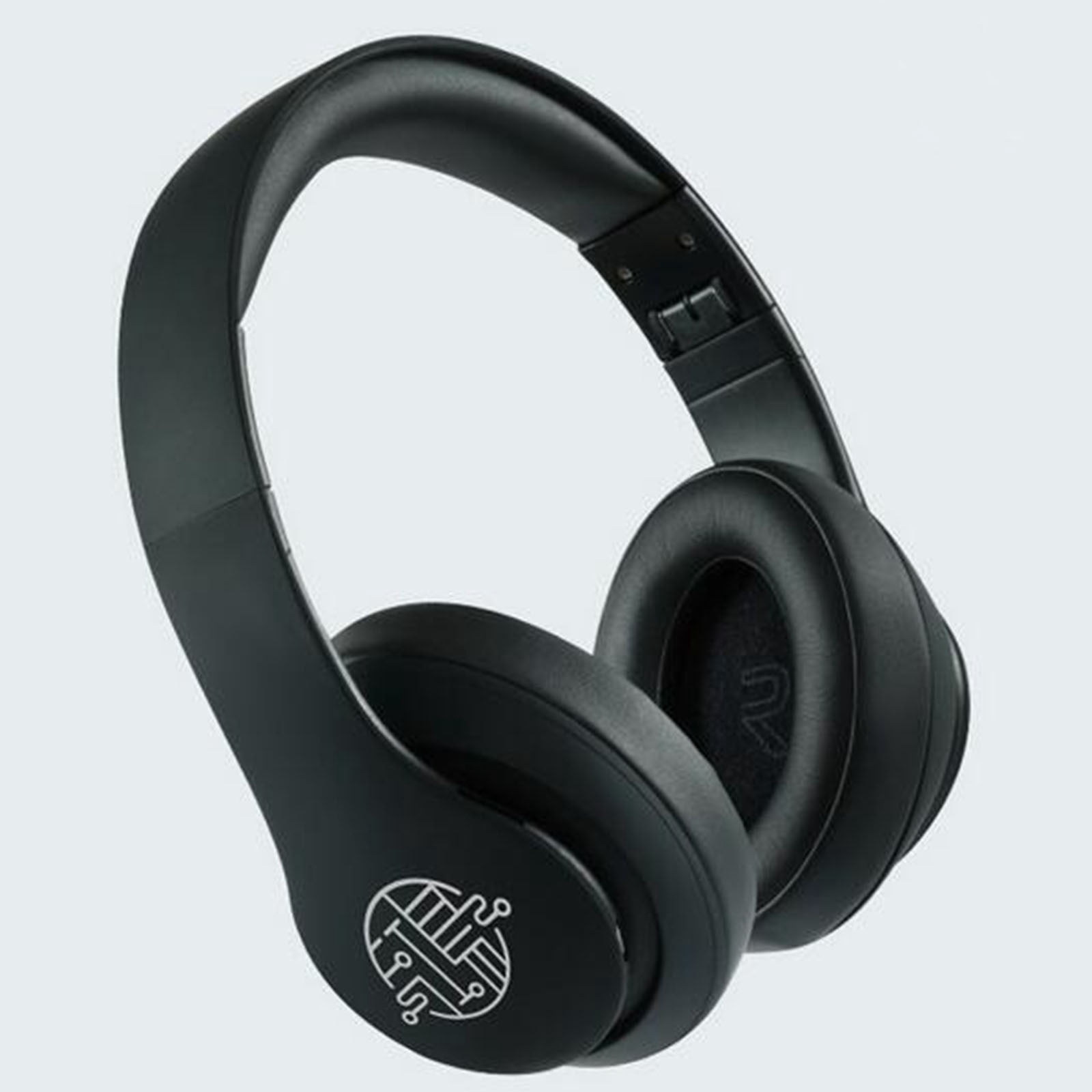 Avtoify Headset Bluetooth Headset Wireless Music Headset Subwoofer ...