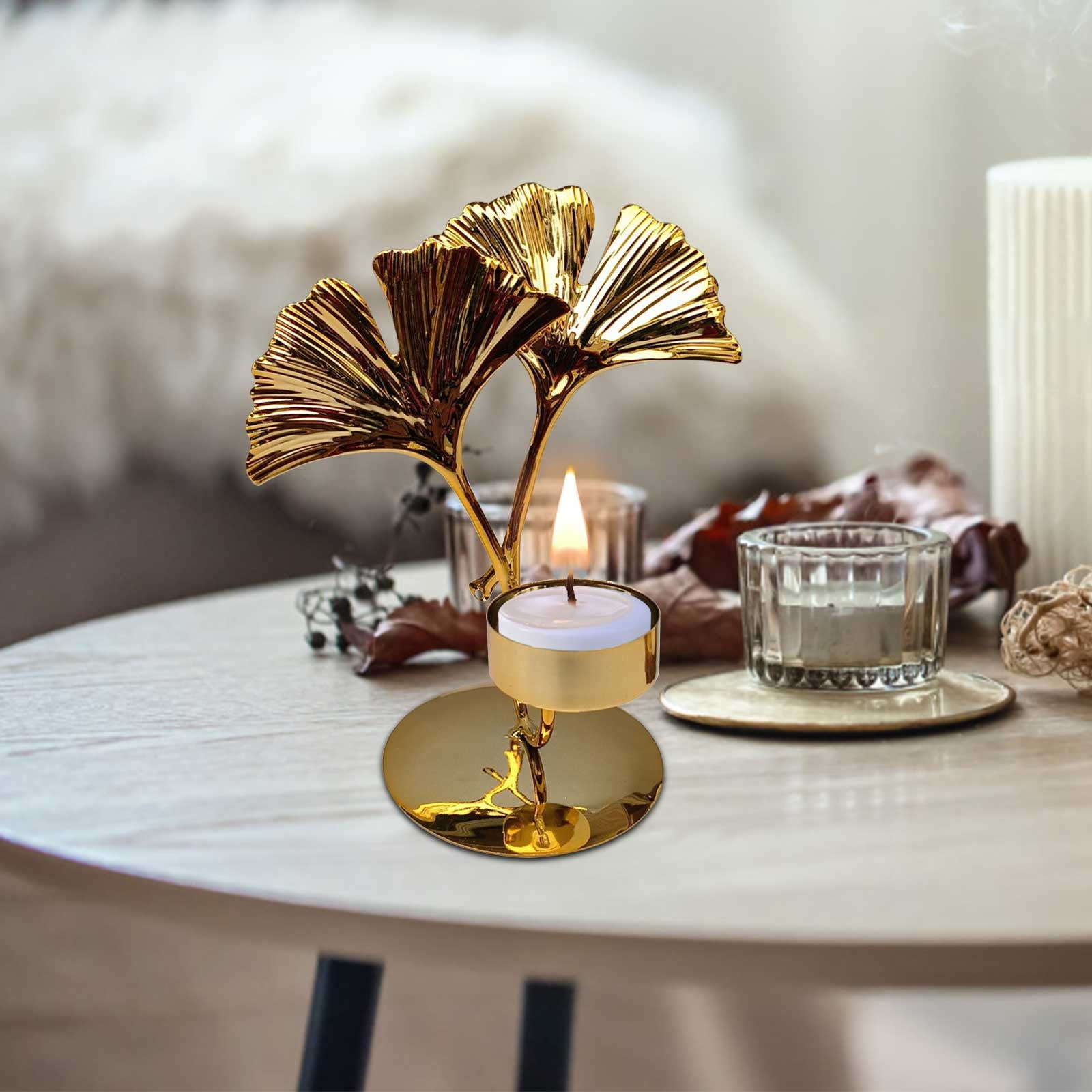 Avtoify Home Refresh Air Humidifier Scandinavian Style Iron Metal ...