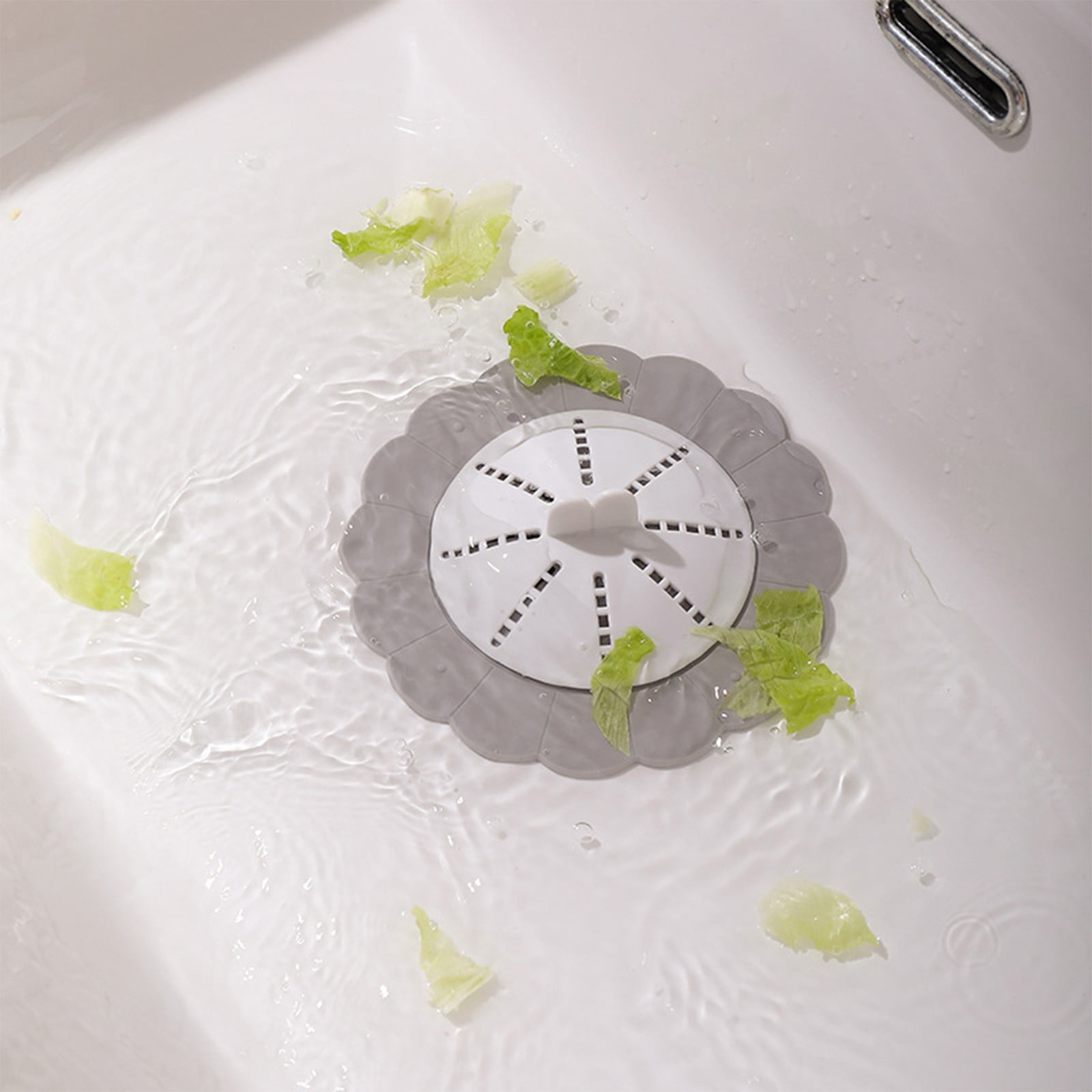 Avtoify Kitchen Supplies Flaw and Odor Repellent Floor Vent Cover ...