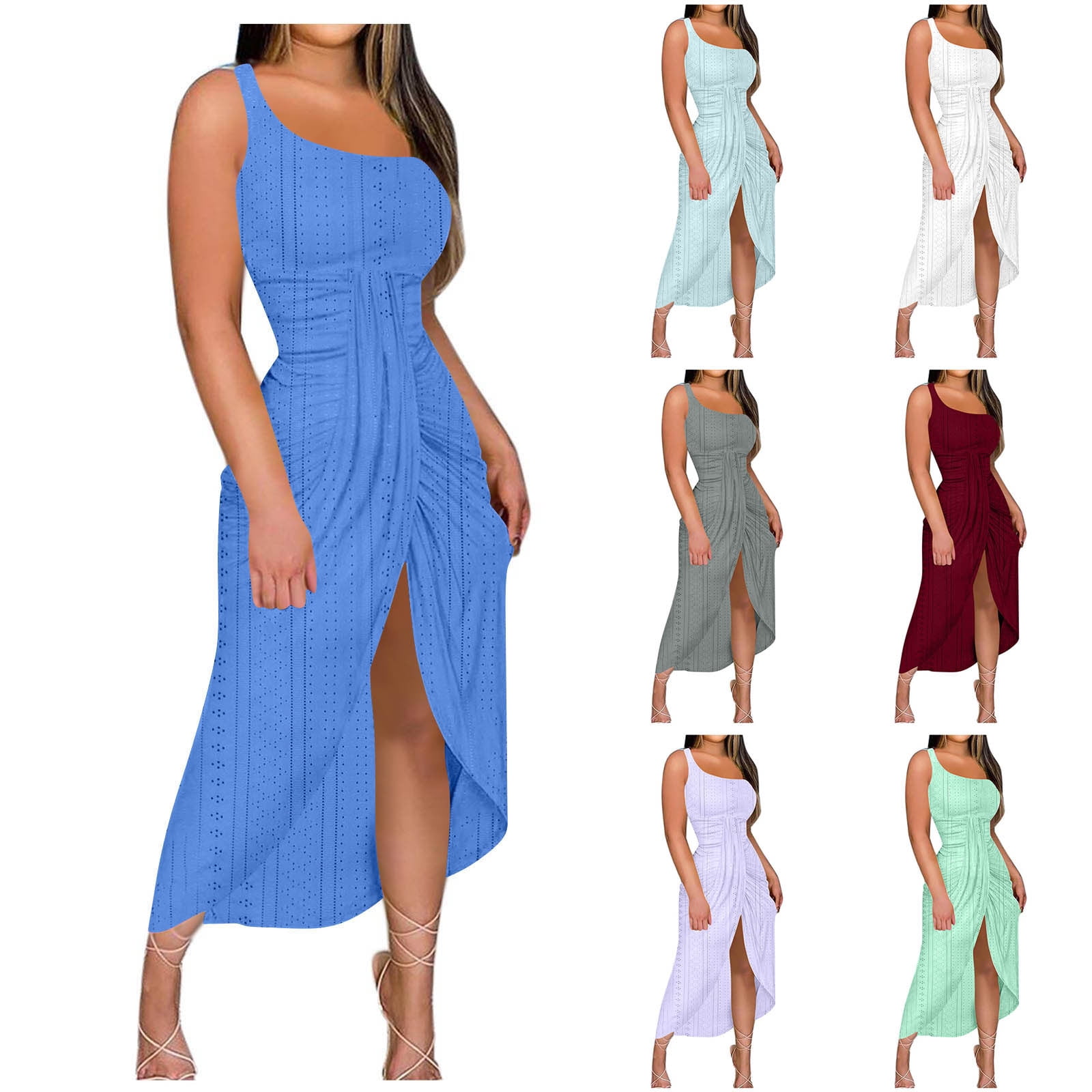 Avtoify Solid Color Perspective Undergarment Covering Chest Abdomen ...